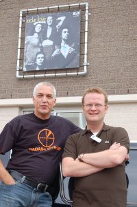 The continuing story of Golden Earring - The new Millenium