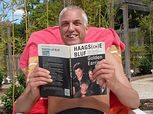 Golden Earring Digital Archive by Casper Roos