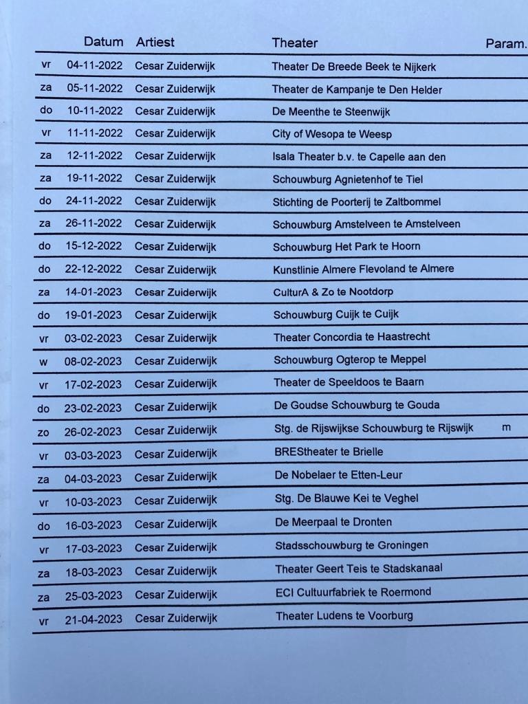 Latest NEWS about Dutch Rock band Golden Earring and it's band members ...