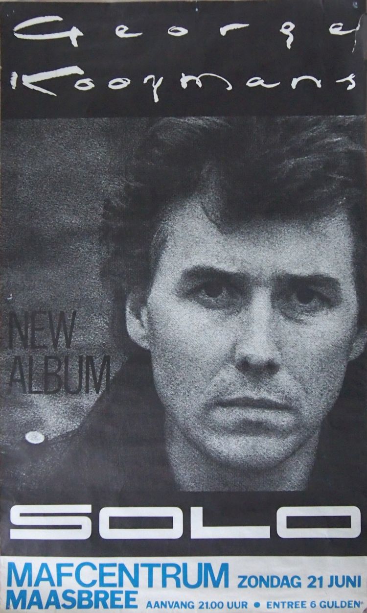 Latest NEWS about Dutch Rock band Golden Earring